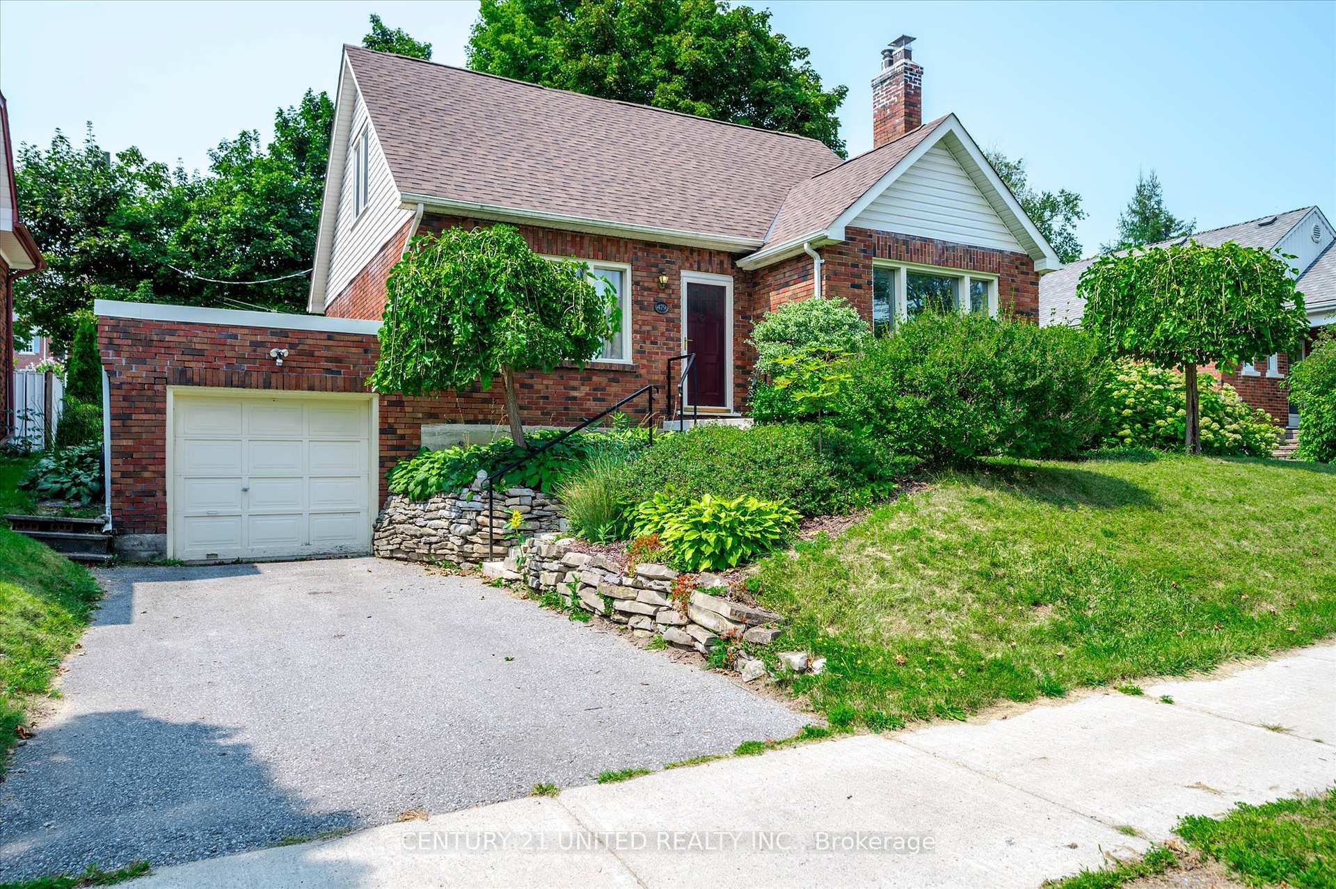479 Albertus Avenue, Peterborough, ON K9J 6A1