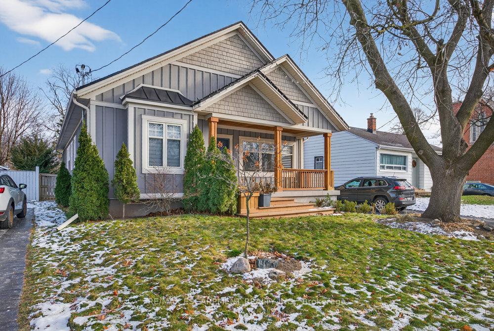 479 Bridgman Avenue, Burlington, ON L7R 2V3