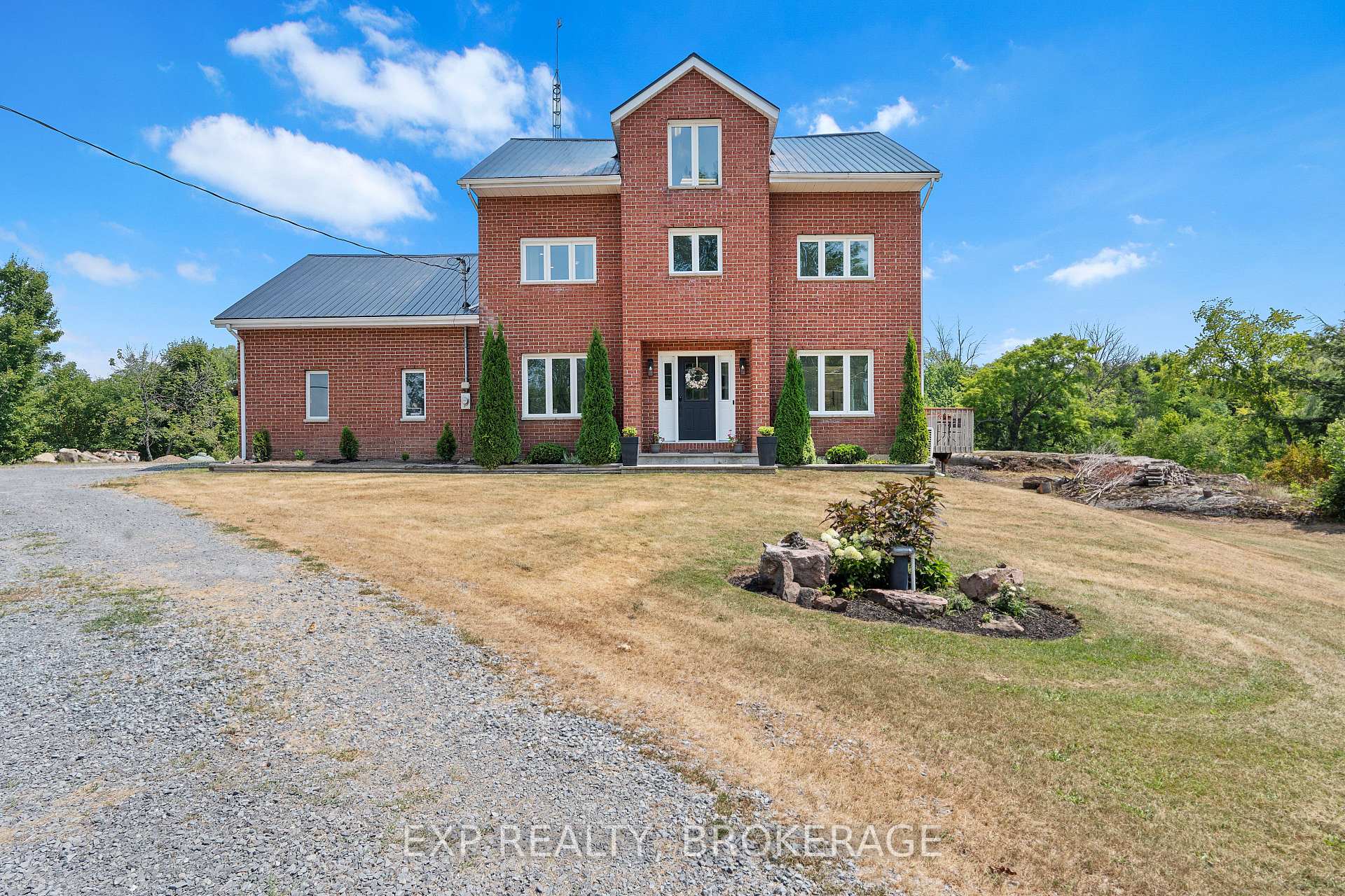 4798 WILMER Road, Frontenac, ON K0H 2L0