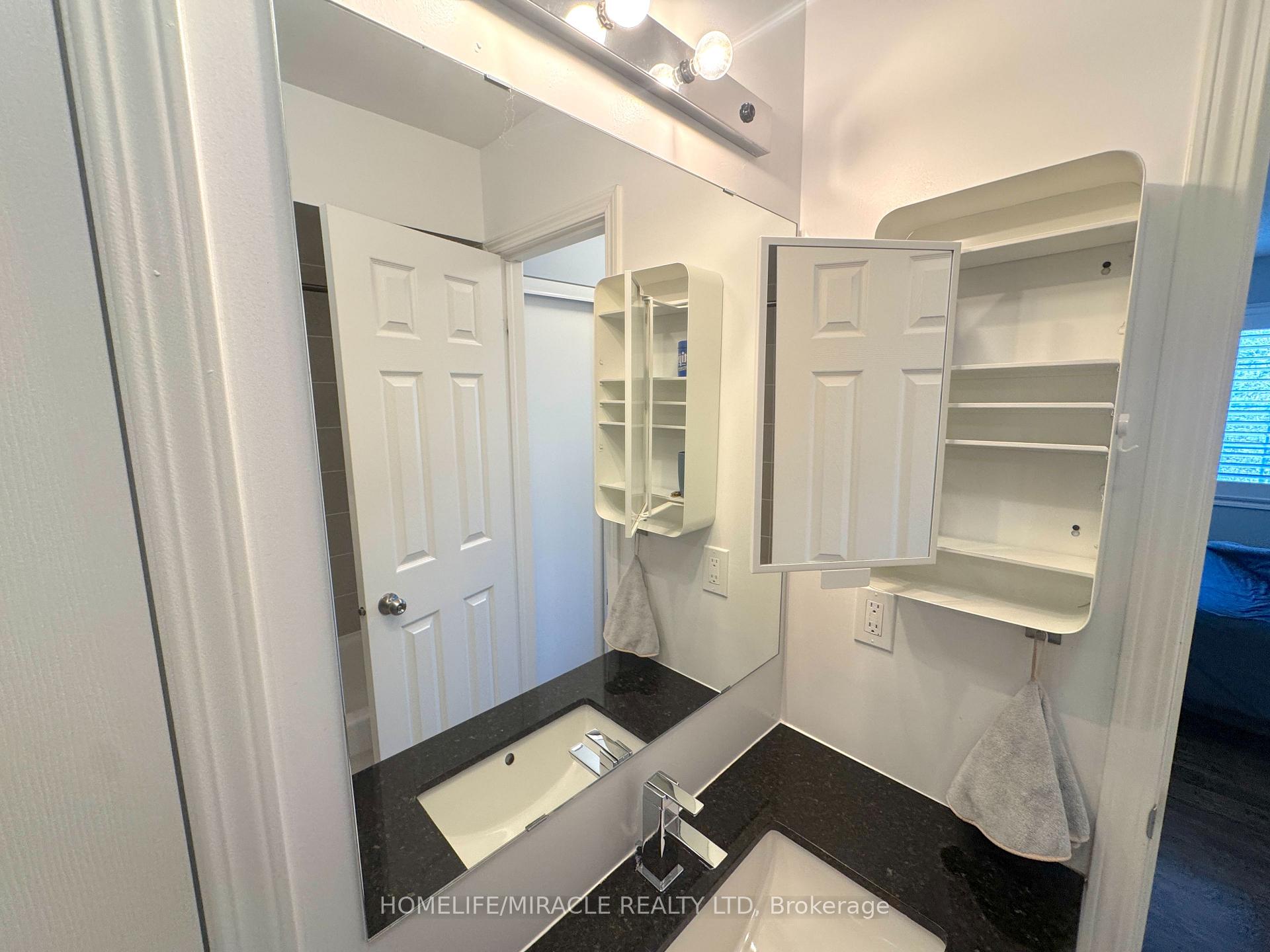 48 - 180 Howden Boulevard, Brampton, ON L6S 0E6