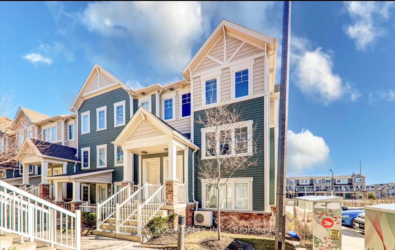 48 - 2500 Hill Rise Court, Oshawa, ON L1L 0M6