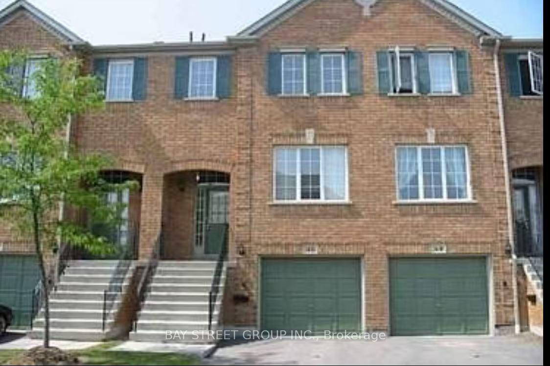 48 - 5530 Glen Erin Drive, Mississauga, ON L5M 6E8