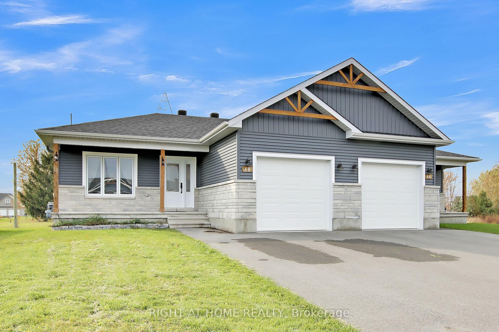 48 Adam Street, The Nation, ON K0A 3C0