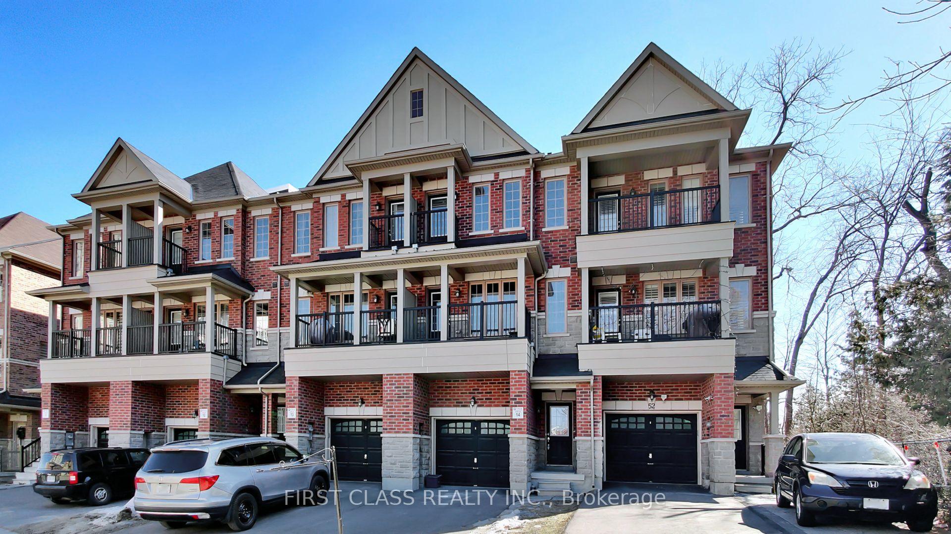 48 Battista Perri Drive, Markham, ON L6E 0R6