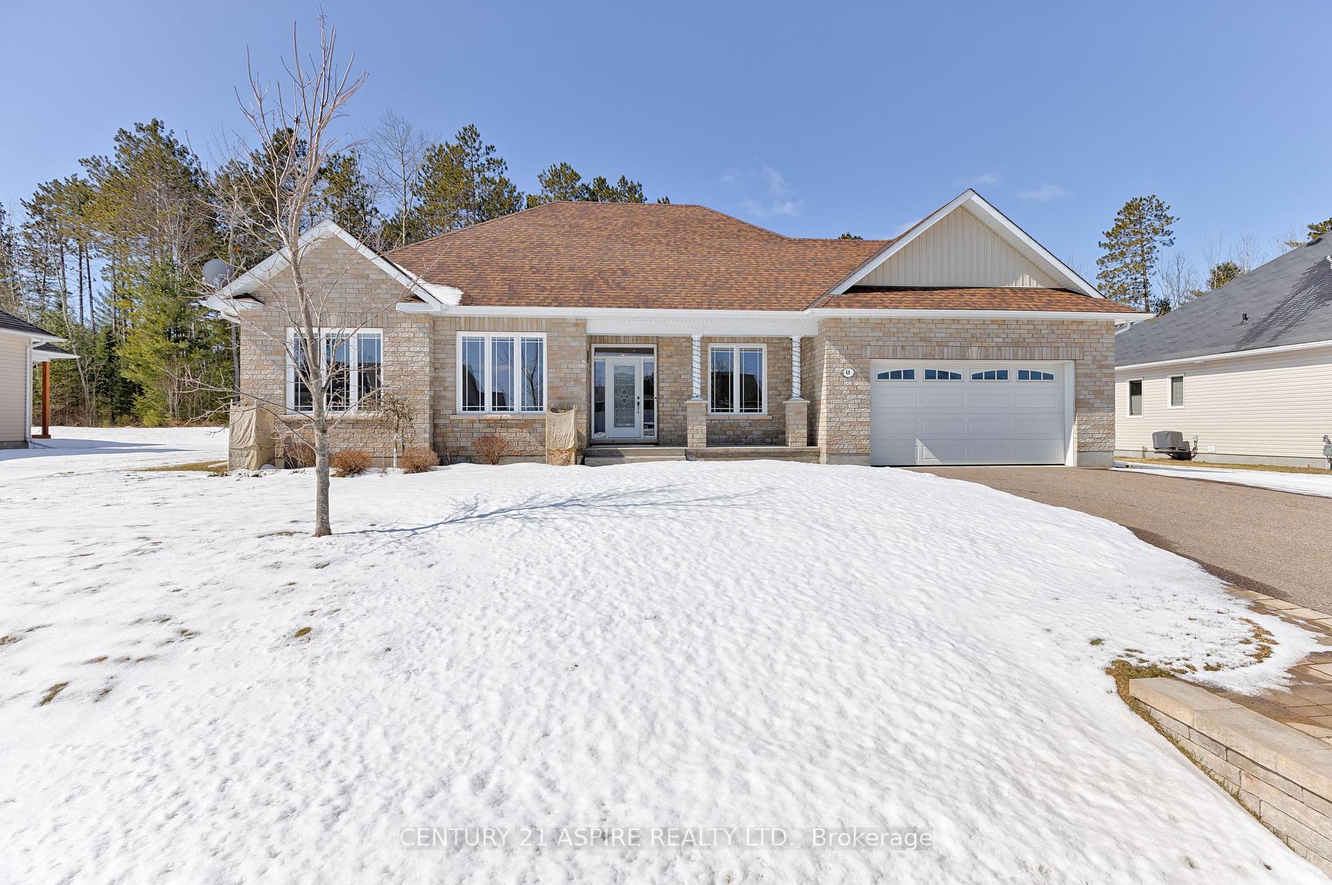 Petawawa Real Estate MLS® Listings & Houses For Sale