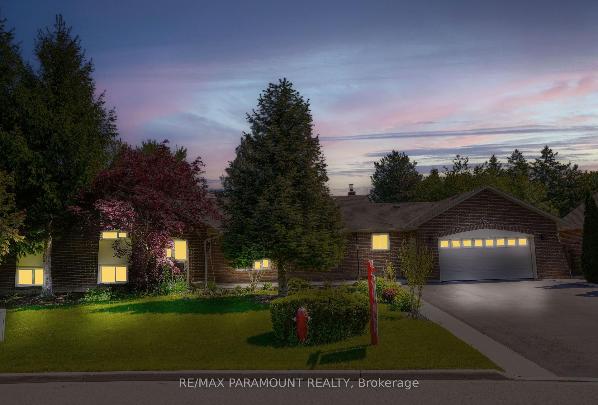 48 Boreham Circle, Brampton, ON L6Z 1T4
