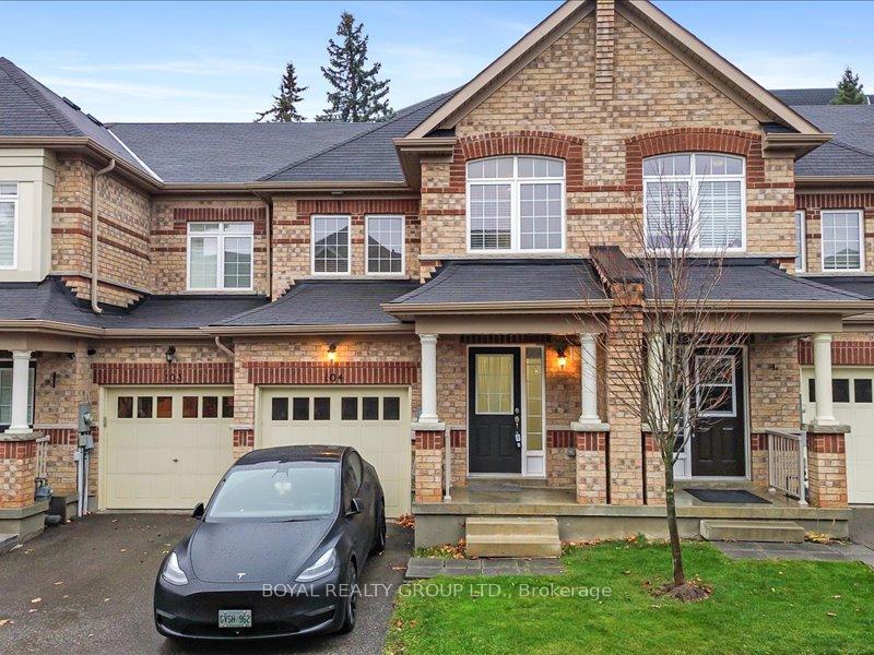 Orangeville Real Estate MLS® Listings & Houses For Sale