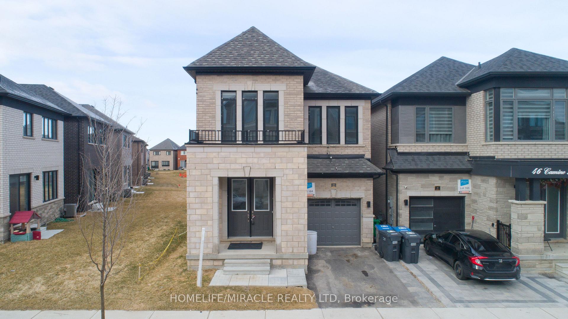 48 Camino Real Drive, Caledon, ON L7C 1Z9