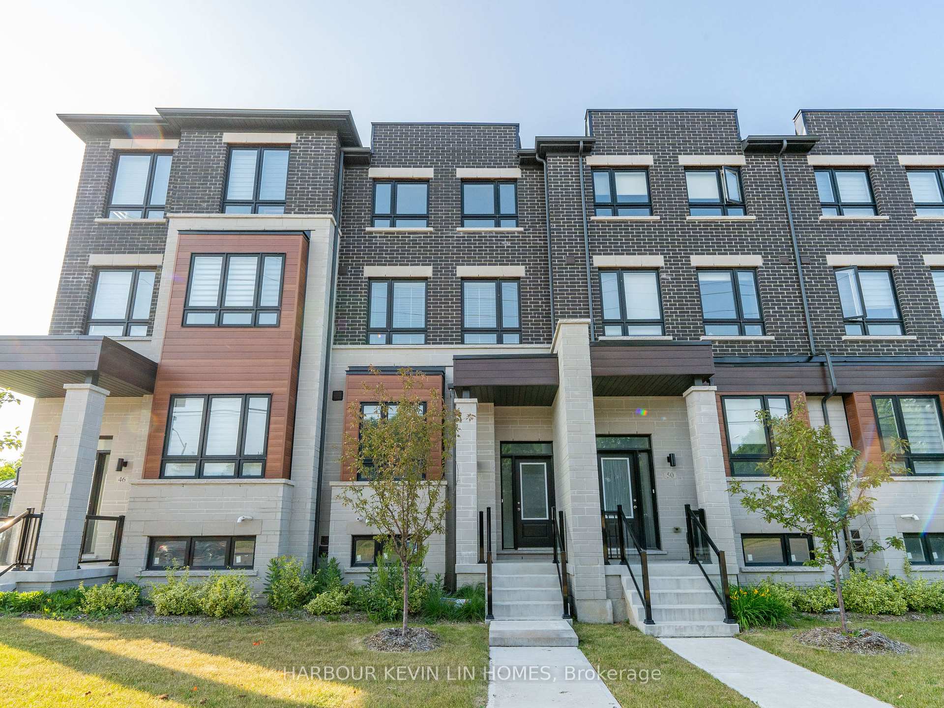 48 Carole Bell Way, Markham, ON L6E 0W2