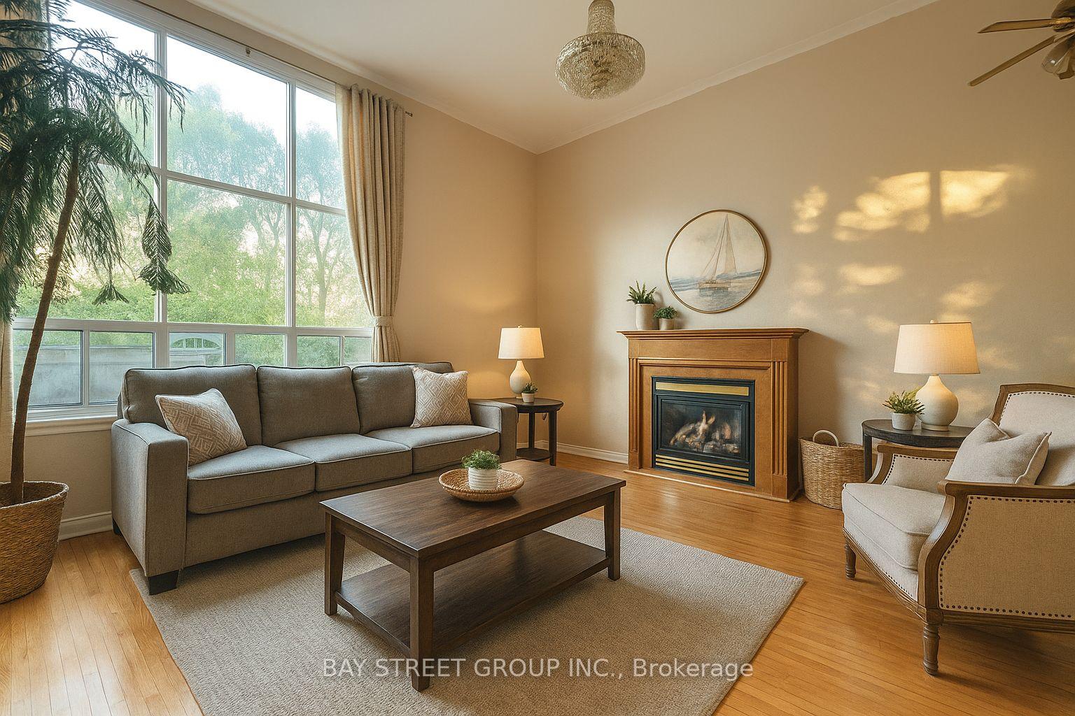#Upper, - 48 Chipwood Crescent, Toronto, ON M2J 3X7