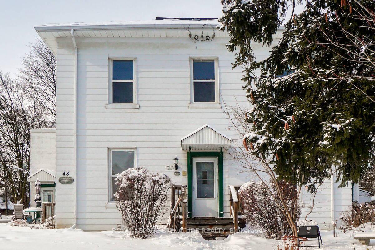 48 David Street, Brampton, ON L6X 1J5