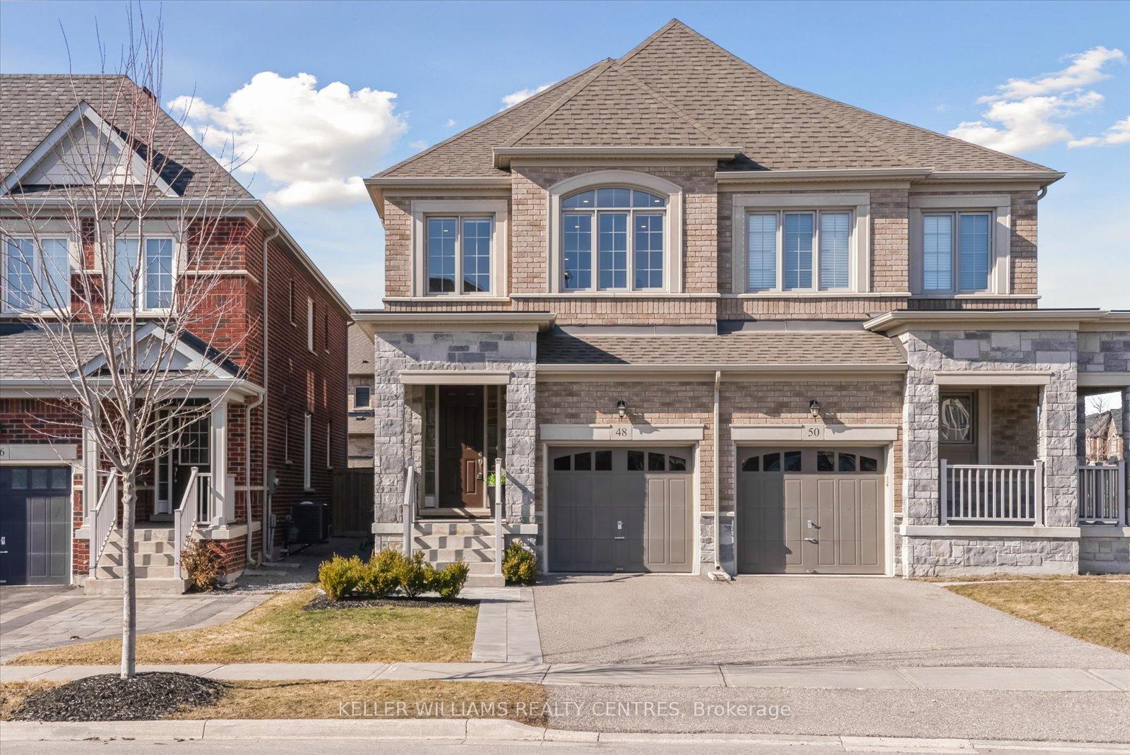 48 Deer Pass Road, East Gwillimbury, ON L9N 0S5