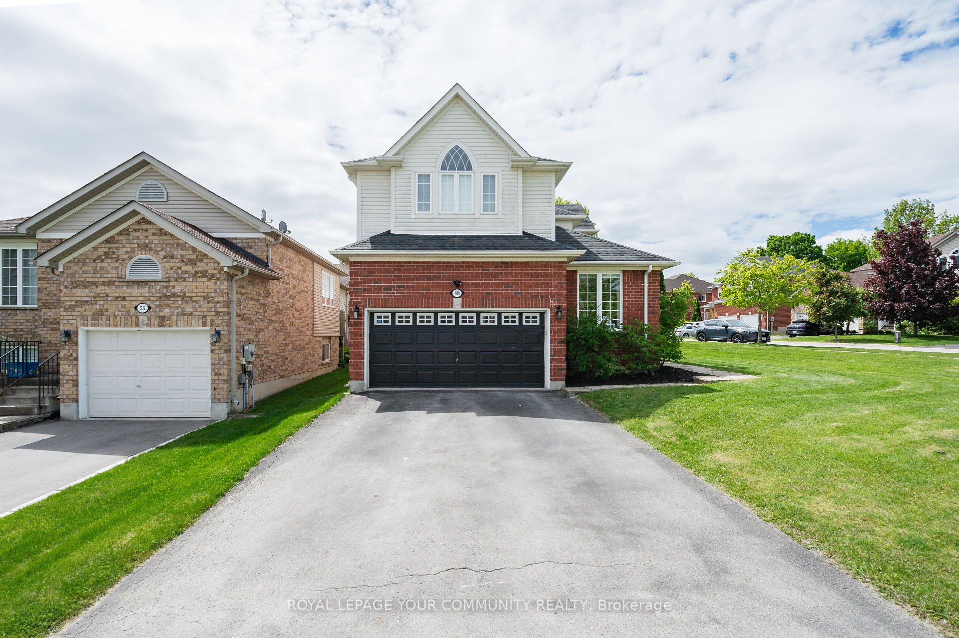 48 Dr Jones Drive, King, ON L0G 1T0