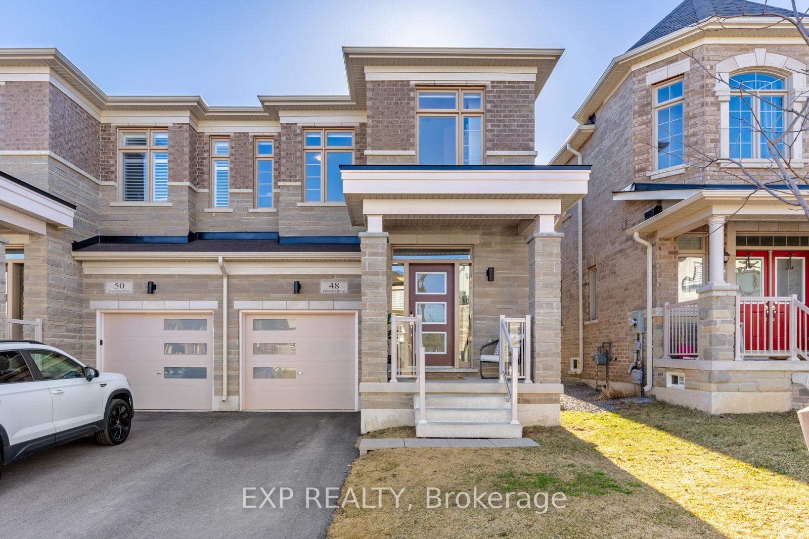 48 Ebenezer Drive, Hamilton, ON L8B 1Y4