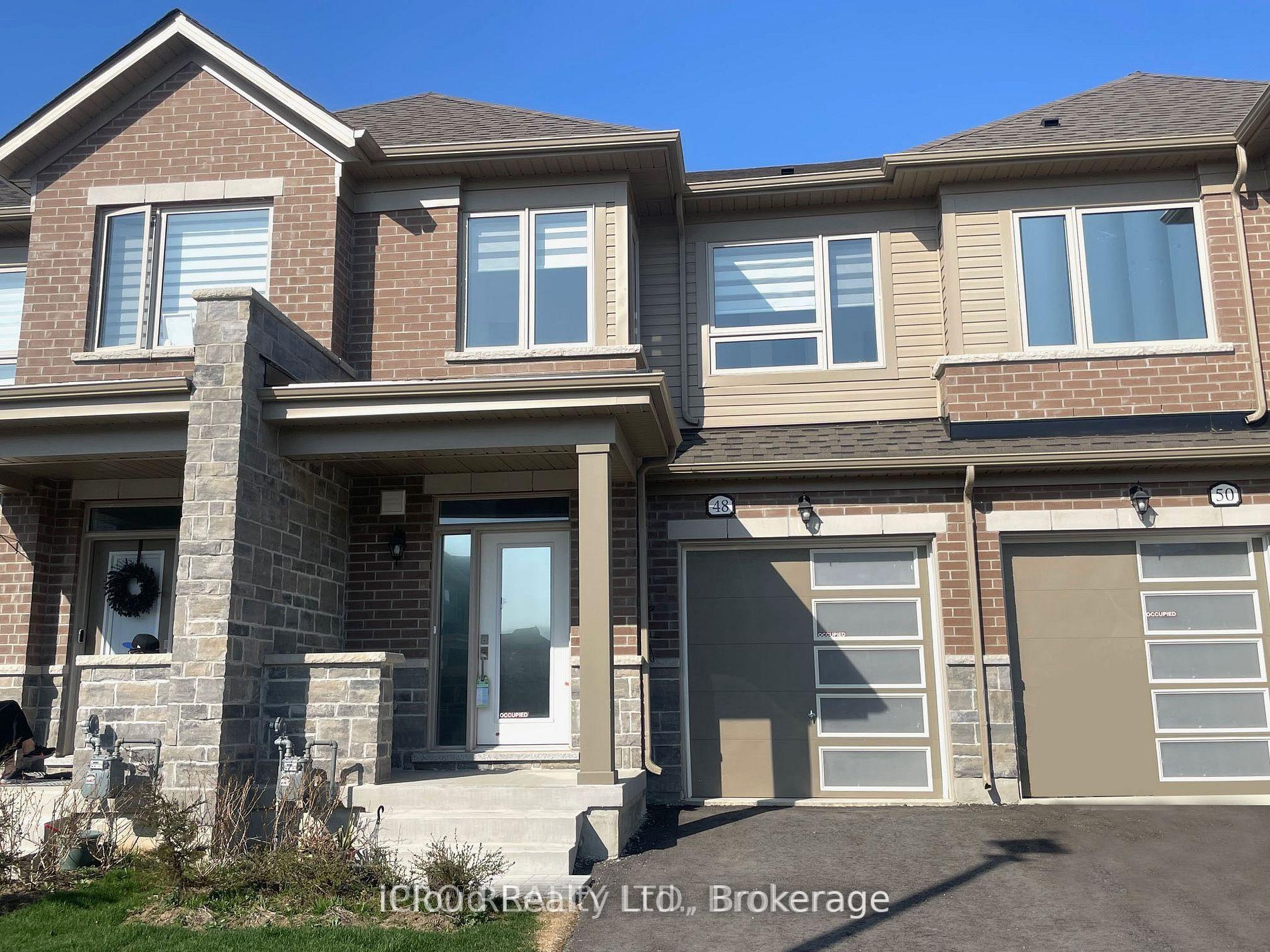 48 Edminston Drive, Centre Wellington, ON N1M 0J1