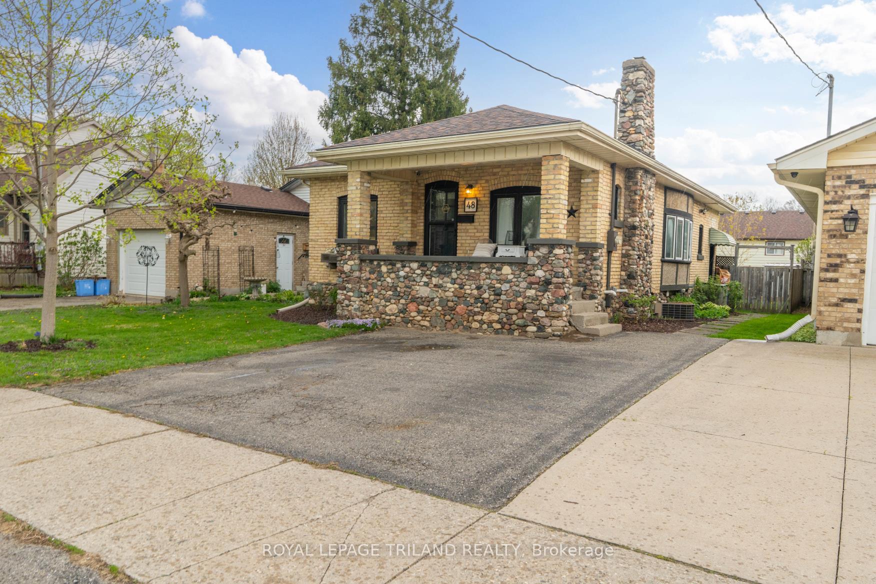 48 Forbes Street, London South, ON N6J 1L5