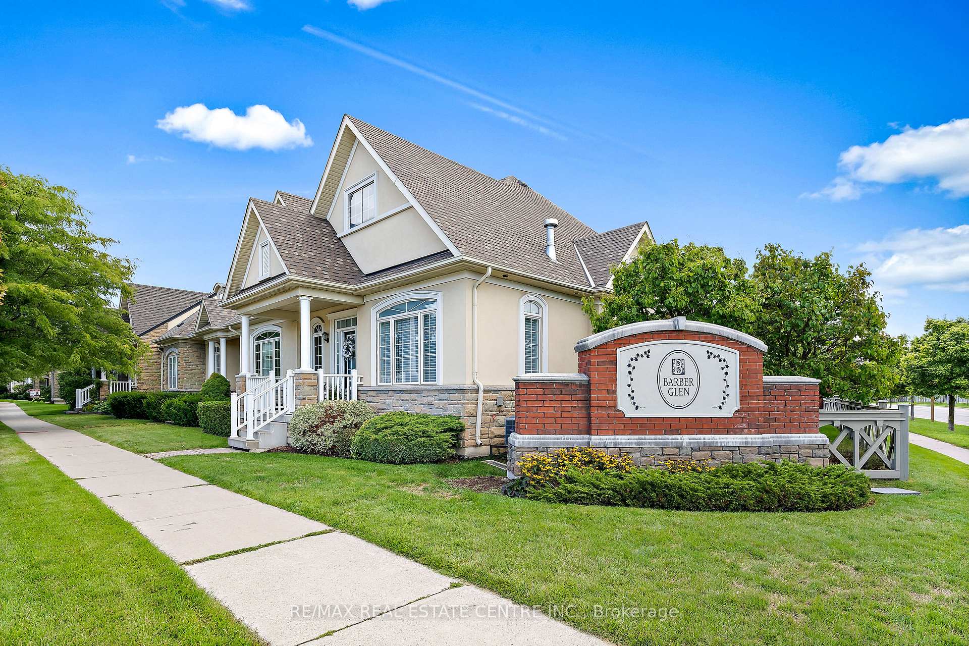 Halton Hills Real Estate MLS® Listings & Houses For Sale