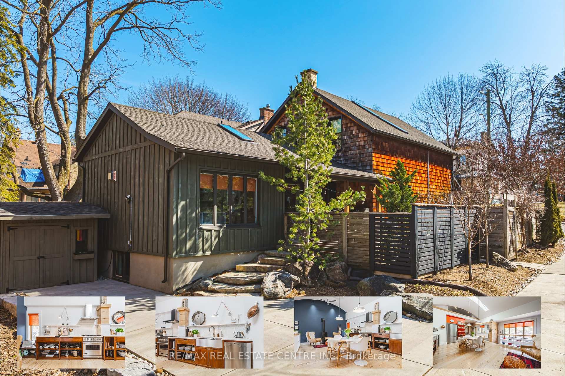 48 George Street, Waterloo, ON N2J 1K7