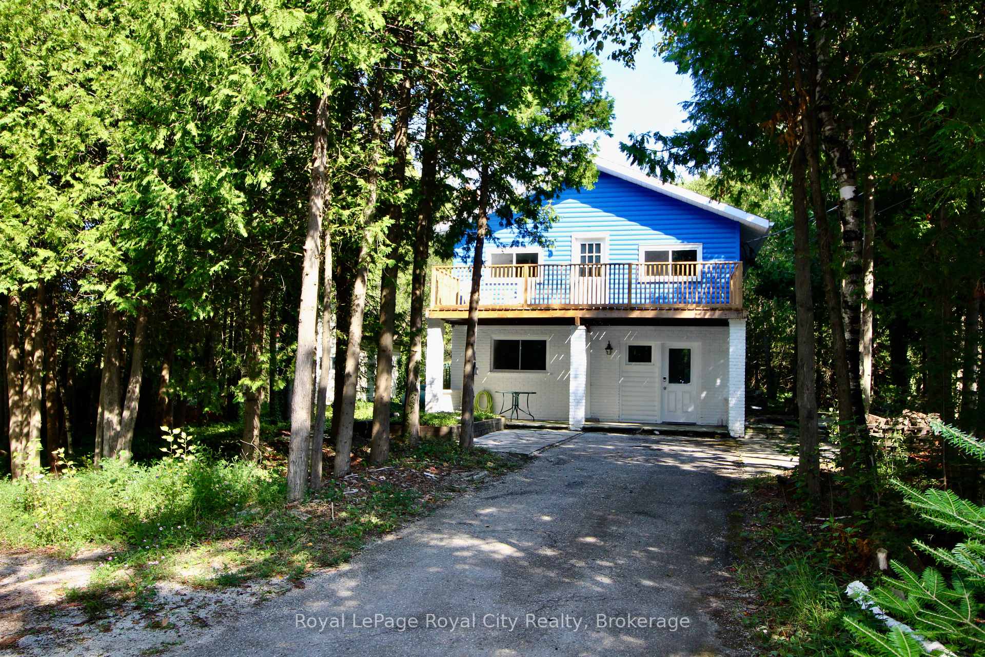 48 Harpur Drive, Northern Bruce Peninsula, ON N0H 2R0