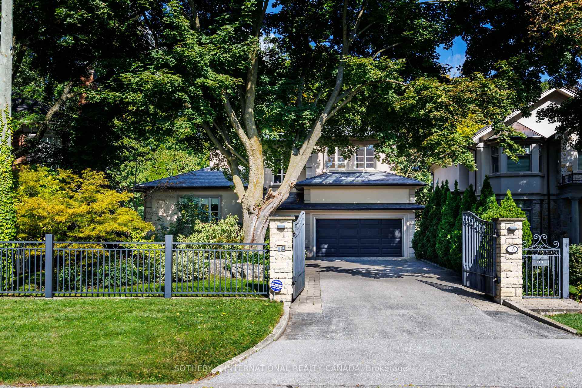 48 Hartfield Road, Toronto, ON M9A 3C9
