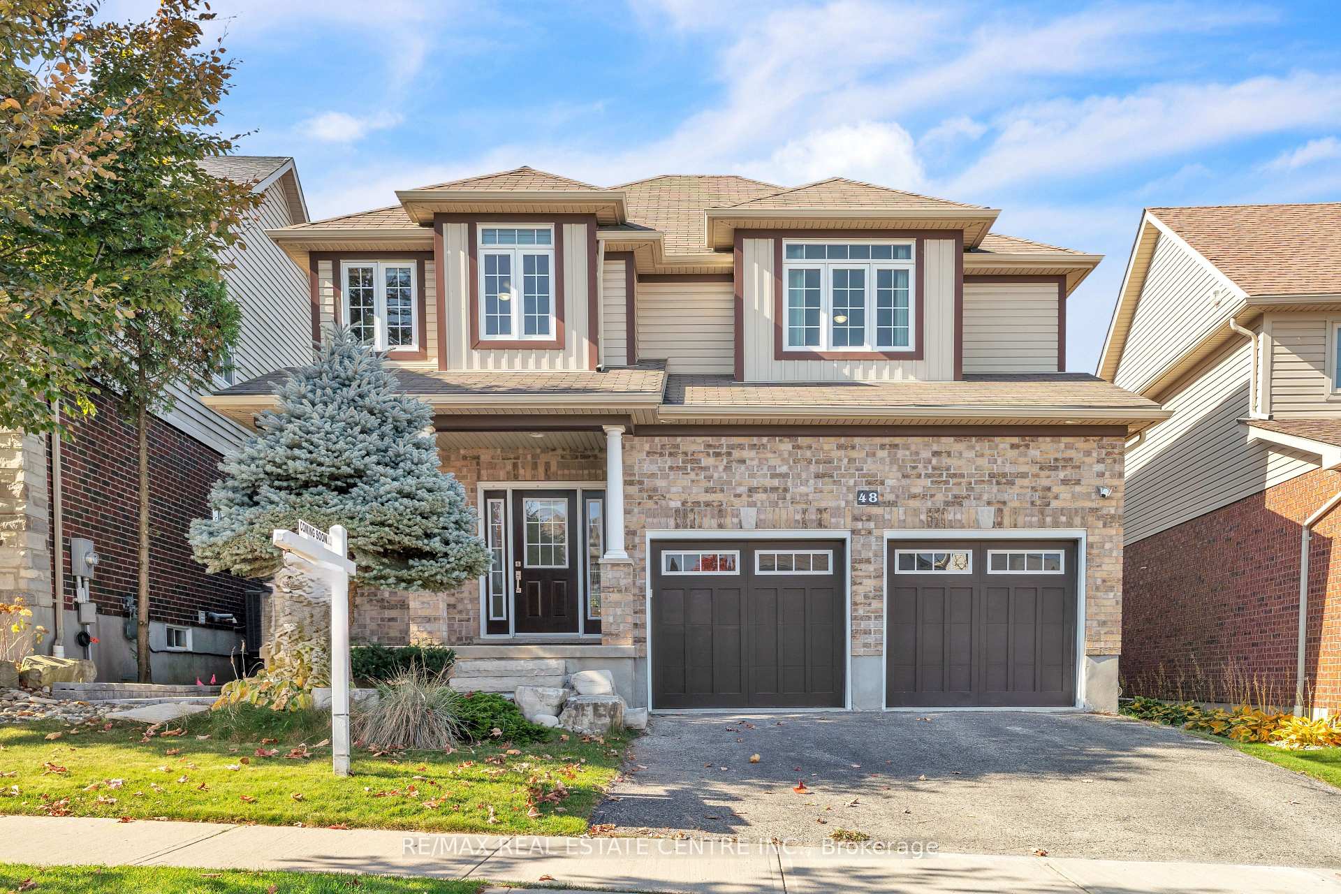 48 Isaiah Drive W, Kitchener, ON N2E 0B2