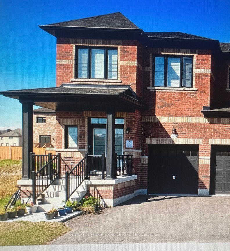 48 Littlewood Drive, Whitby, ON L1P 0H4