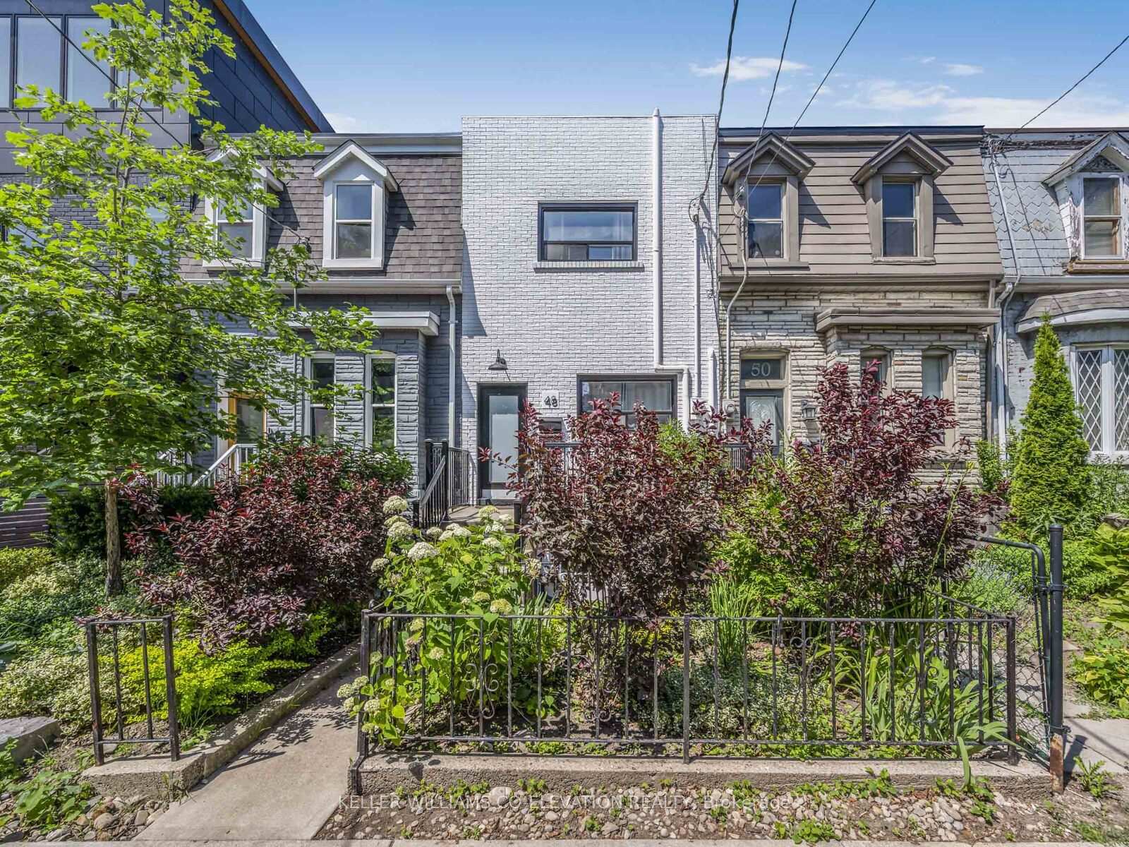 48 Massey Street, Toronto, ON M6J 2T4