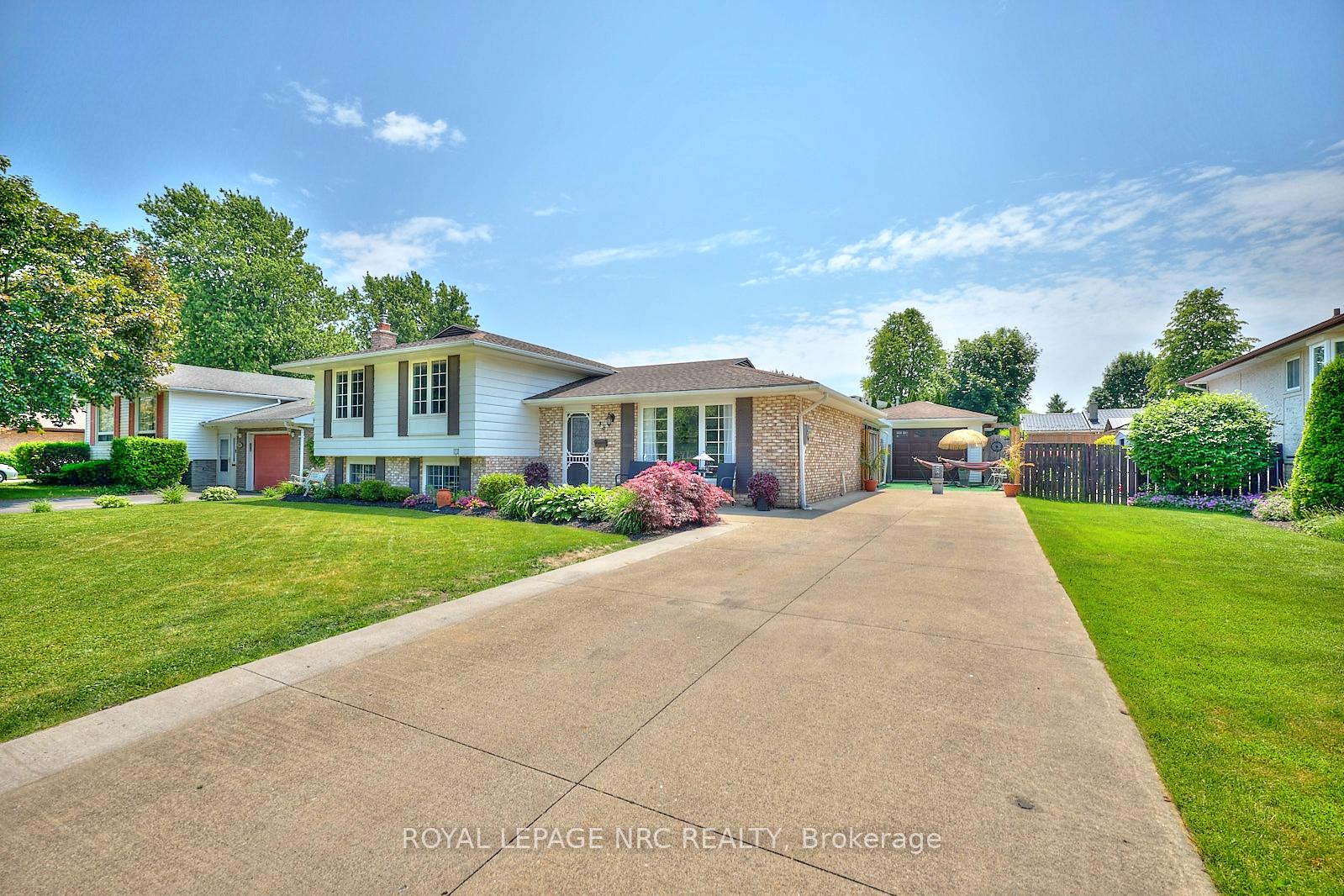48 McGill Street, Welland, ON L3C 3L3
