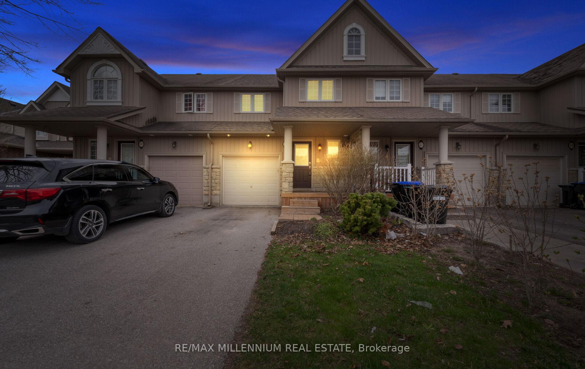 48 Milne Street, New Tecumseth, ON L9R 0A6