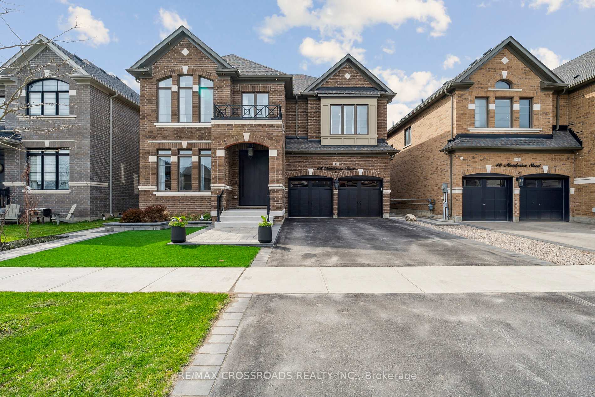 48 Mumberson Street, Innisfil, ON L0L 1L0