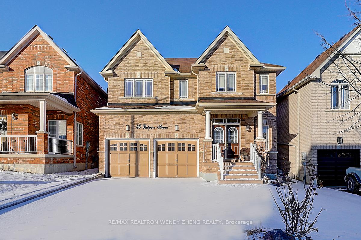 48 Paulgrave Avenue N, Georgina, ON L4P 0B7