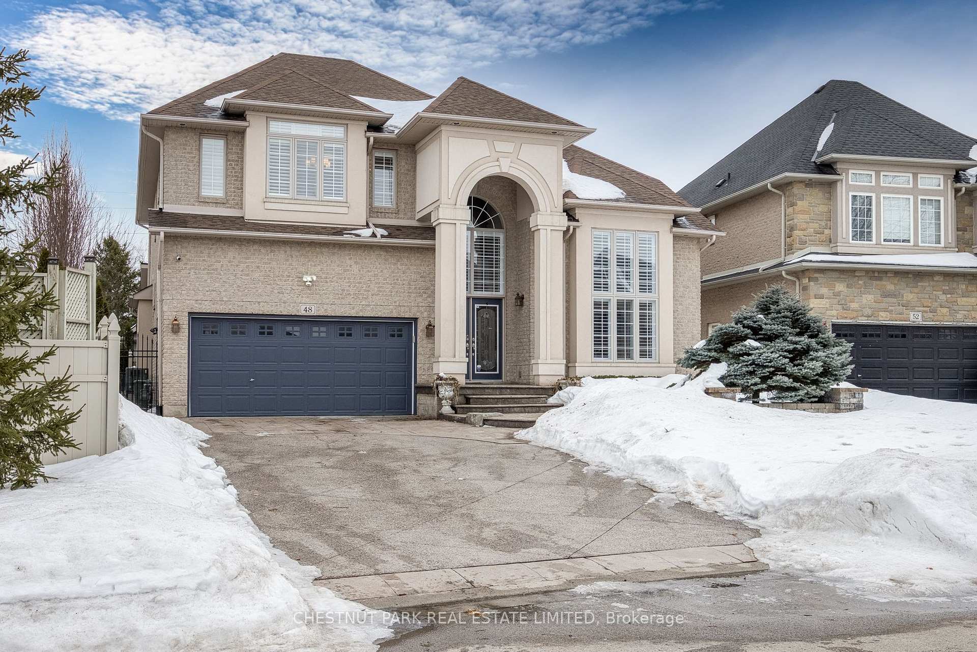 48 Playfair Court, Hamilton, ON L9K 1R6