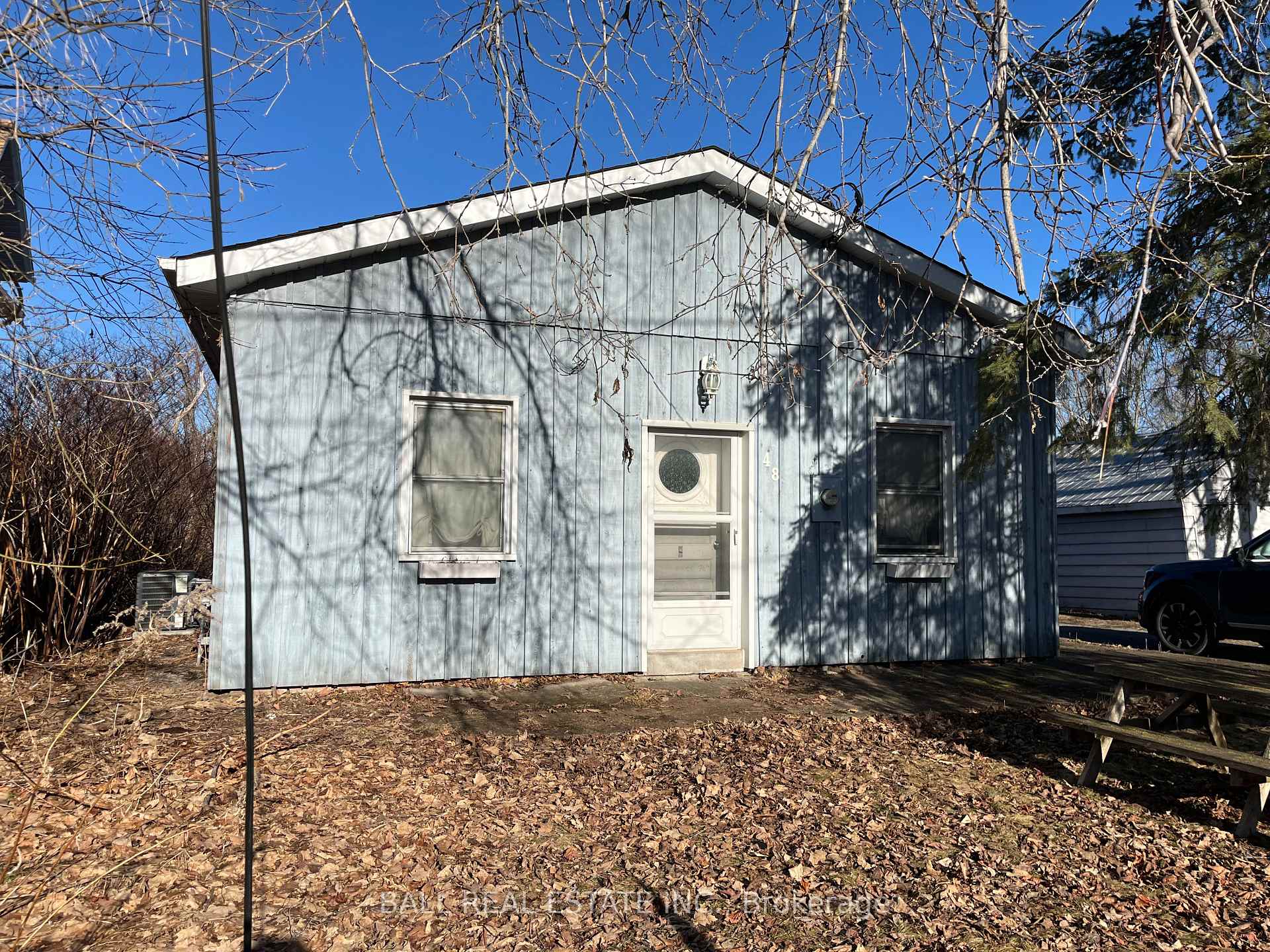 48 Queen Street, Asphodel-Norwood, ON K0L 2V0