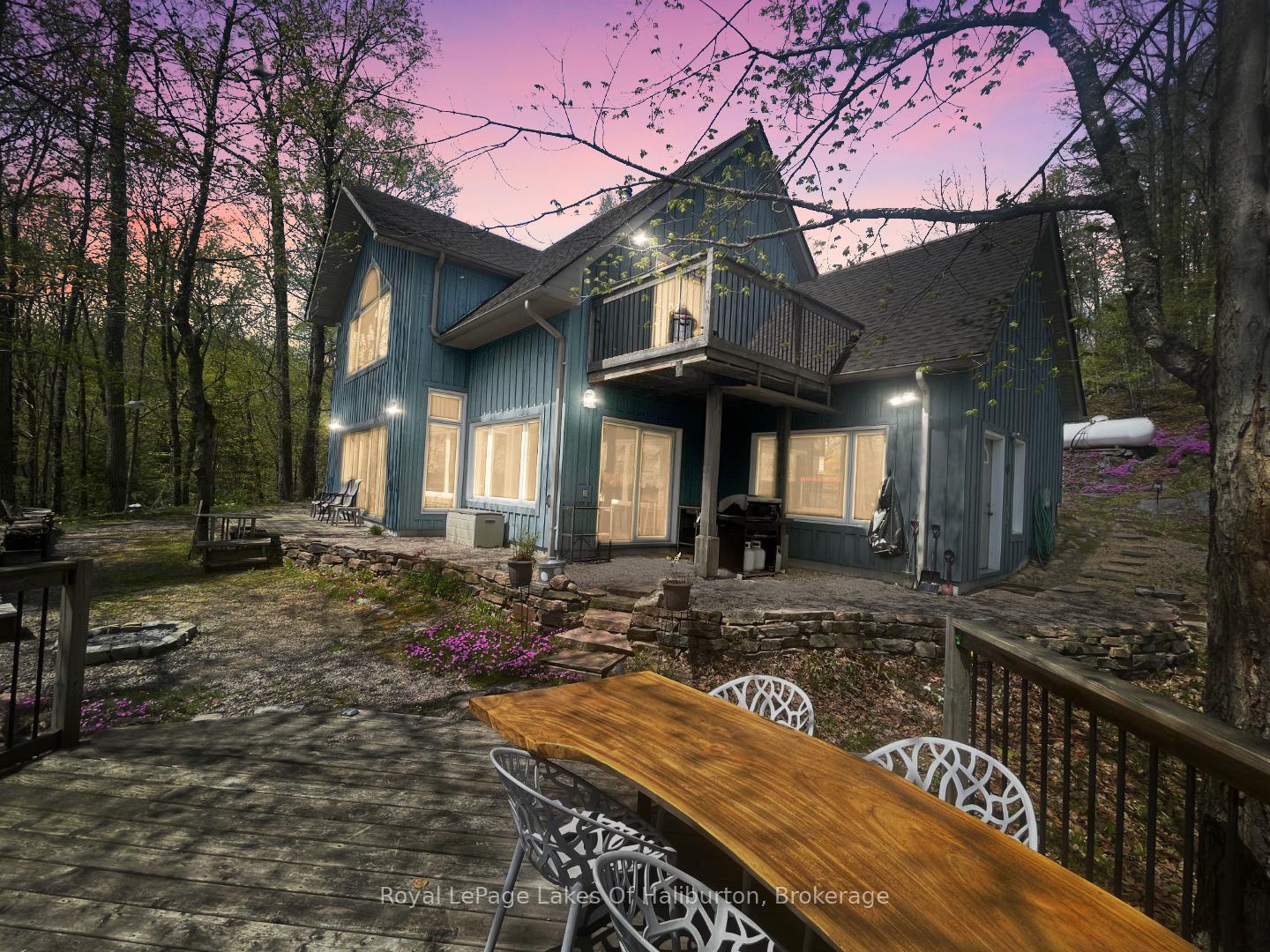 48 Russell Drive, Trent Lakes, ON K0M 2A0