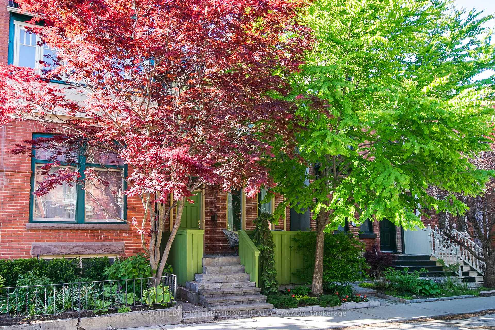 48 Salisbury Avenue, Toronto, ON M4X 1C4