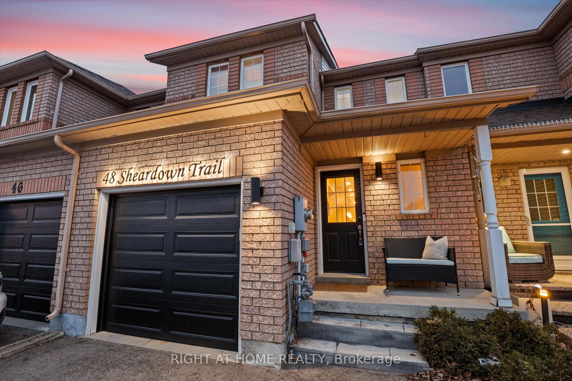 48 Sheardown Trail, Caledon, ON L7E 2B6