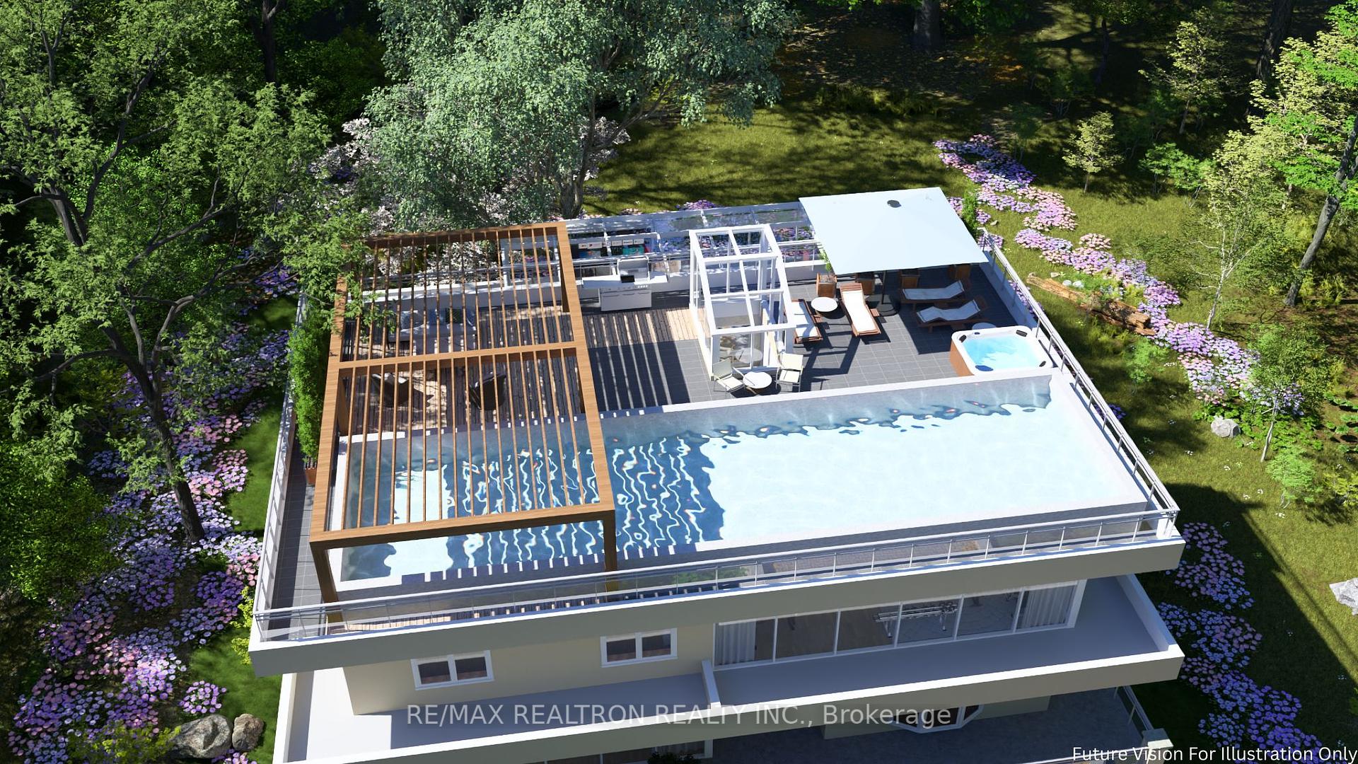 48 Silvergrove Road, Toronto, ON M2L 2N6