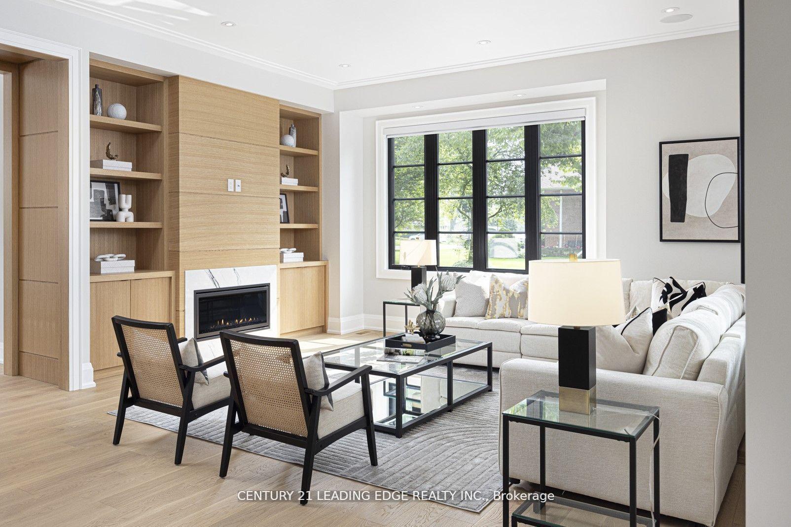 48 Tangmere Road, Toronto, ON M3B 2N3