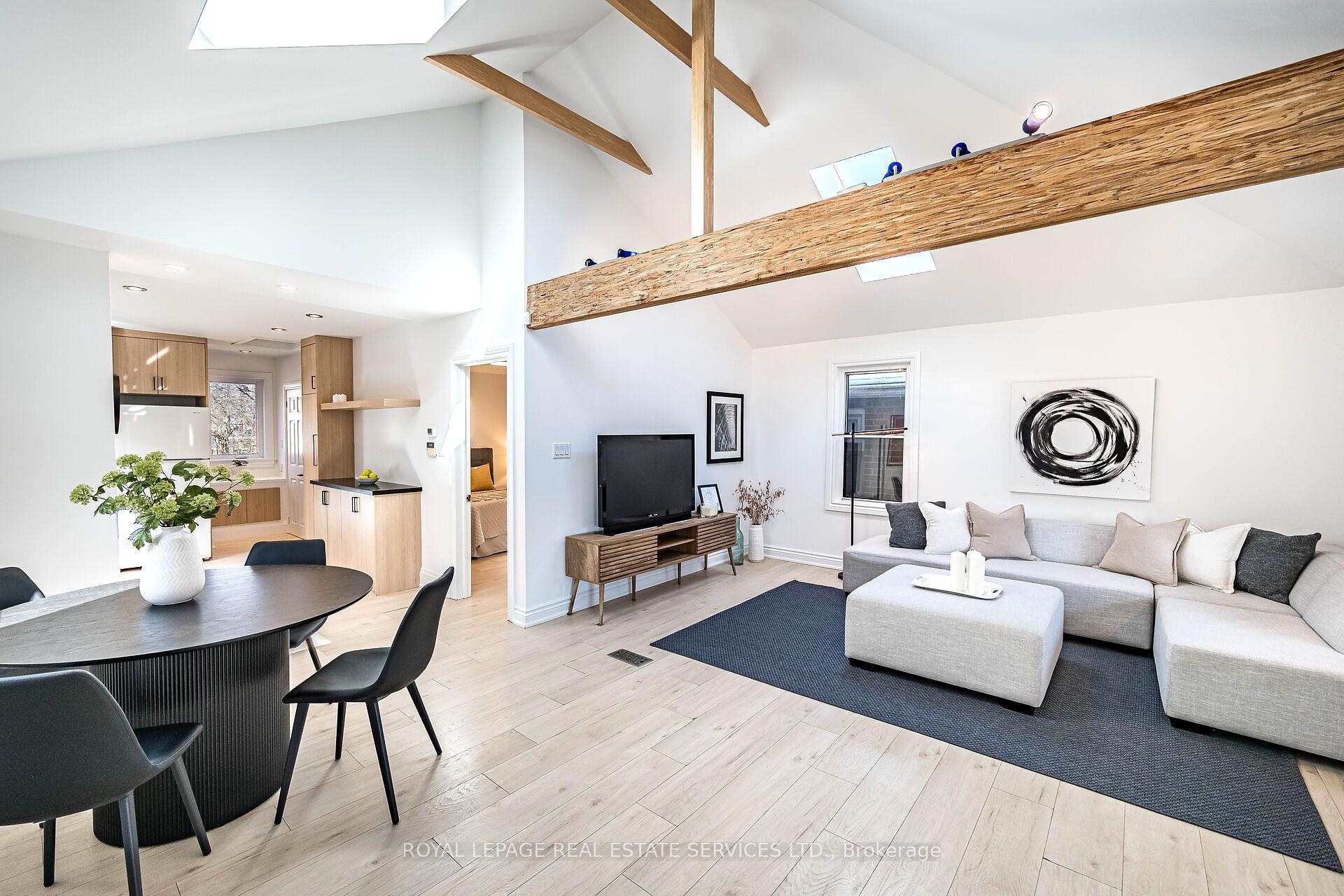 48 Thirteenth Street, Toronto, ON M8V 3H4