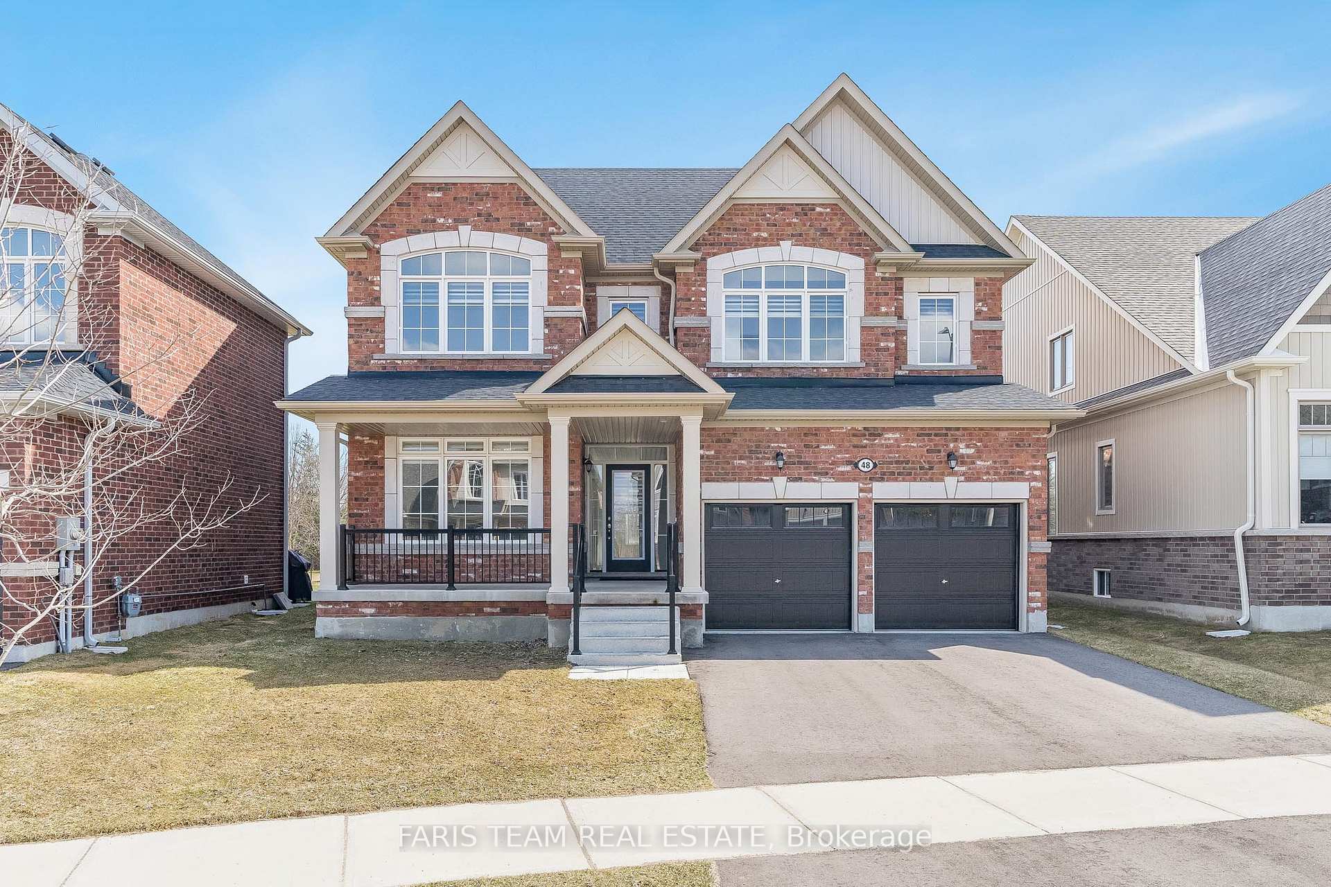 48 Tracey Lane, Collingwood, ON L9Y 3Y2