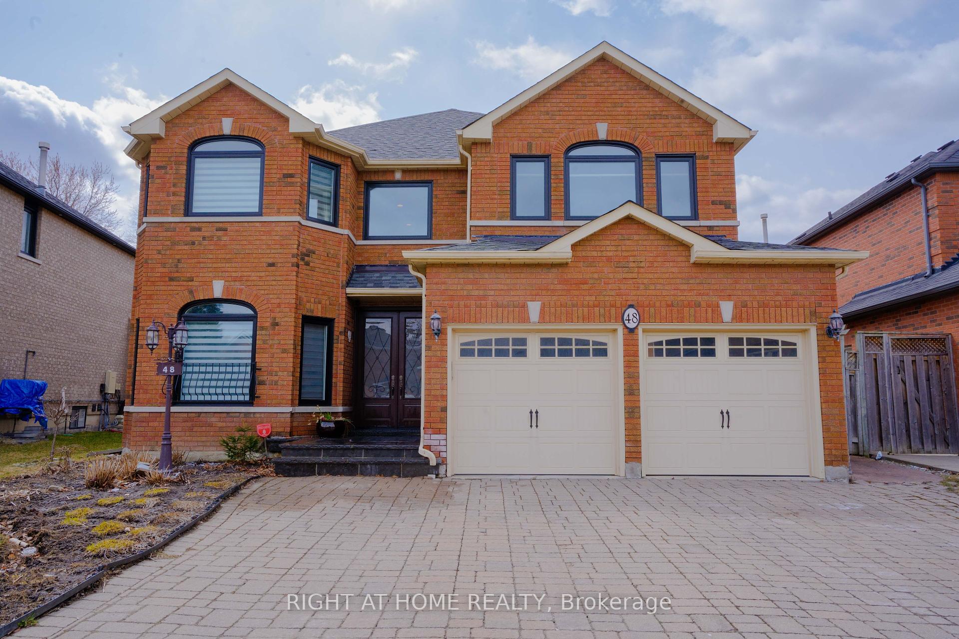 48 Vaughan Mills Road N, Vaughan, ON L4H 1C8