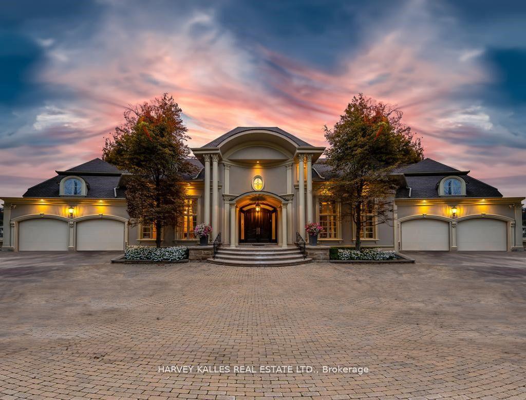 48 Wimpole Drive, Toronto, ON M2L 2L3