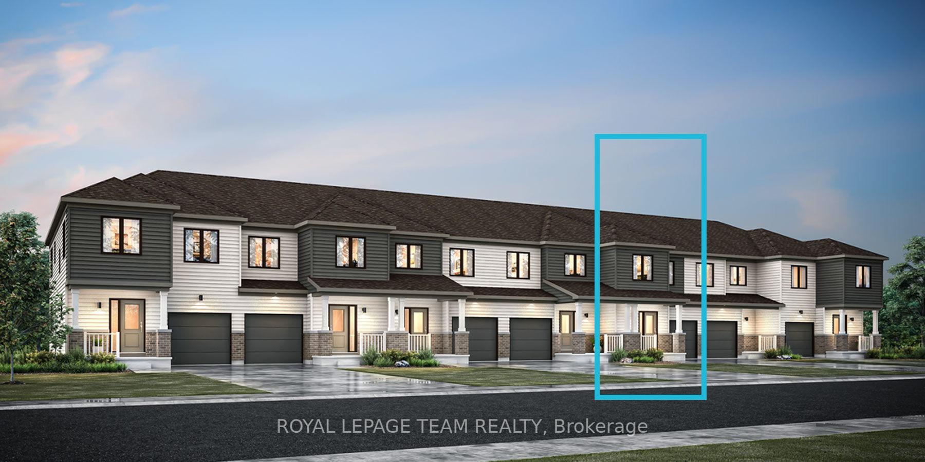 480 Patrick Street, North Grenville, ON K0G 1J0