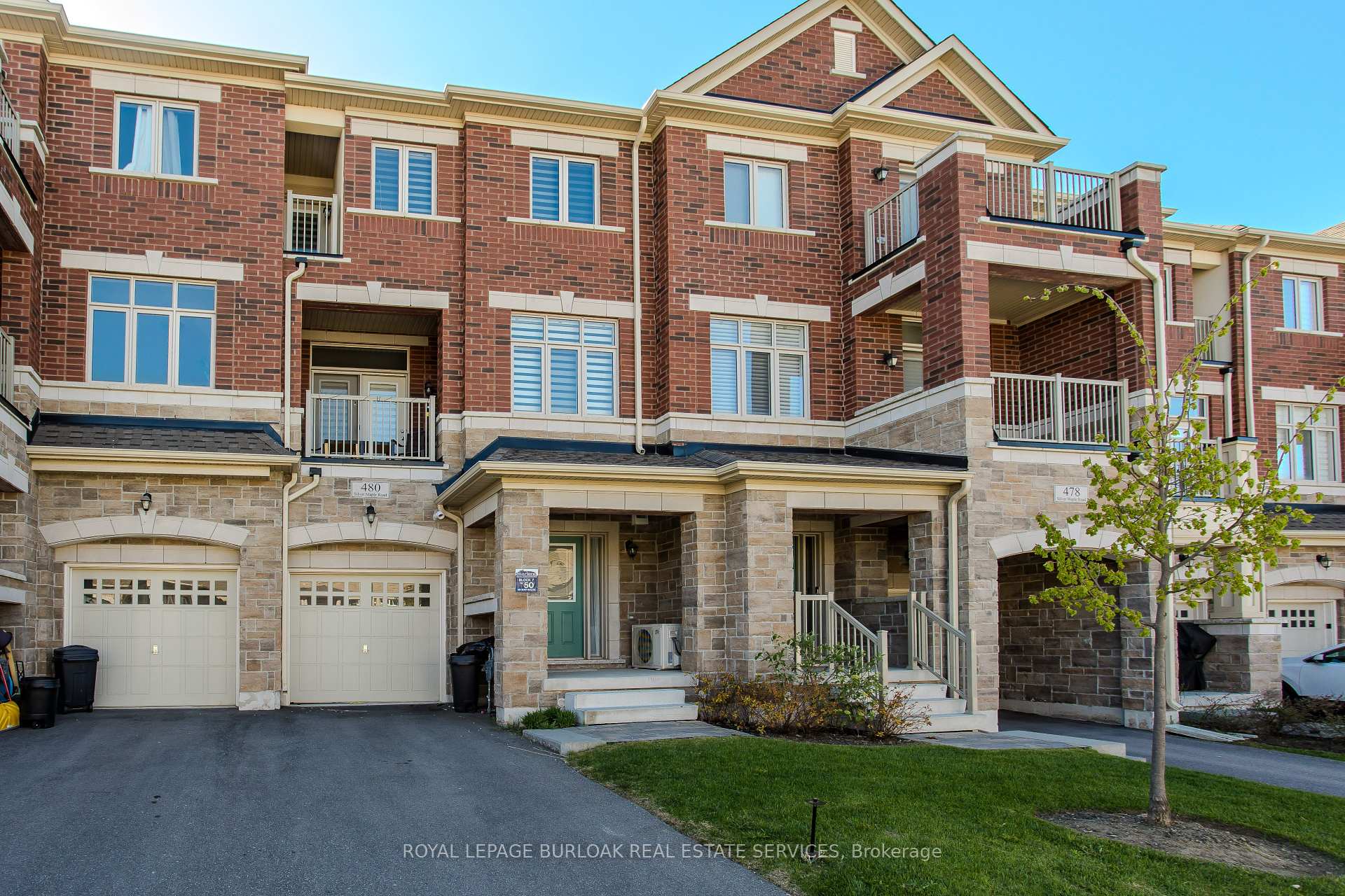 480 Silver Maple Road, Oakville, ON L6H 3P6