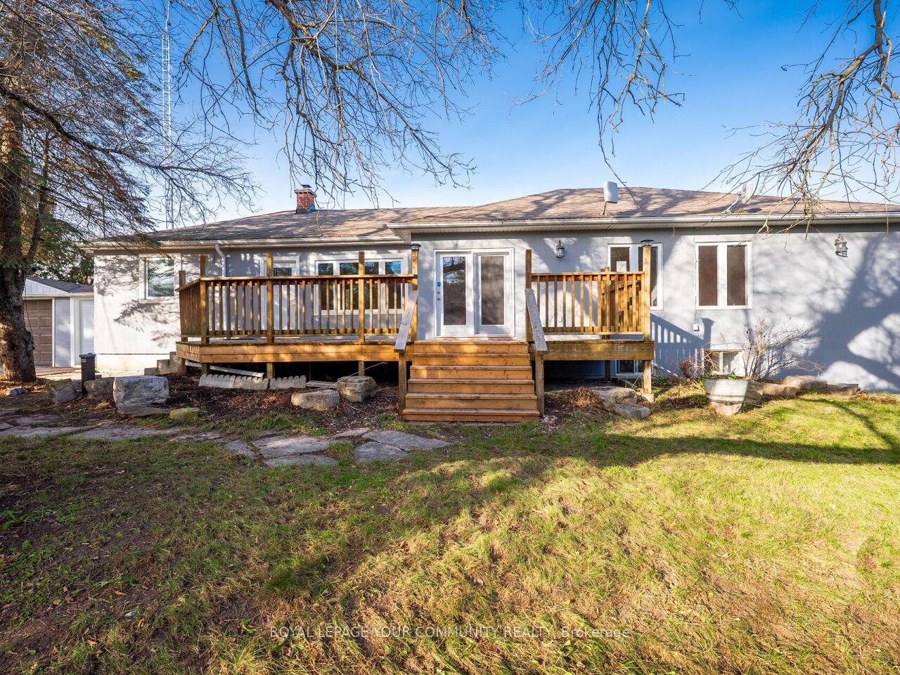 4800 Herald Road, East Gwillimbury, ON L0G 1M0