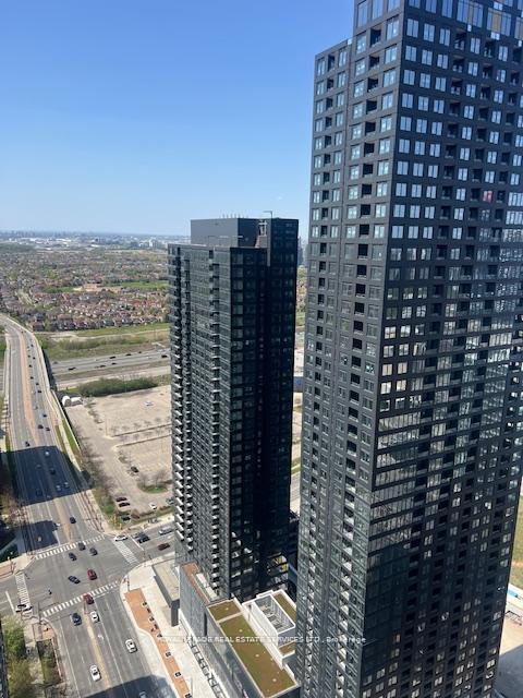 4801 - 430 Square One Drive, Mississauga, ON L5B 0L6