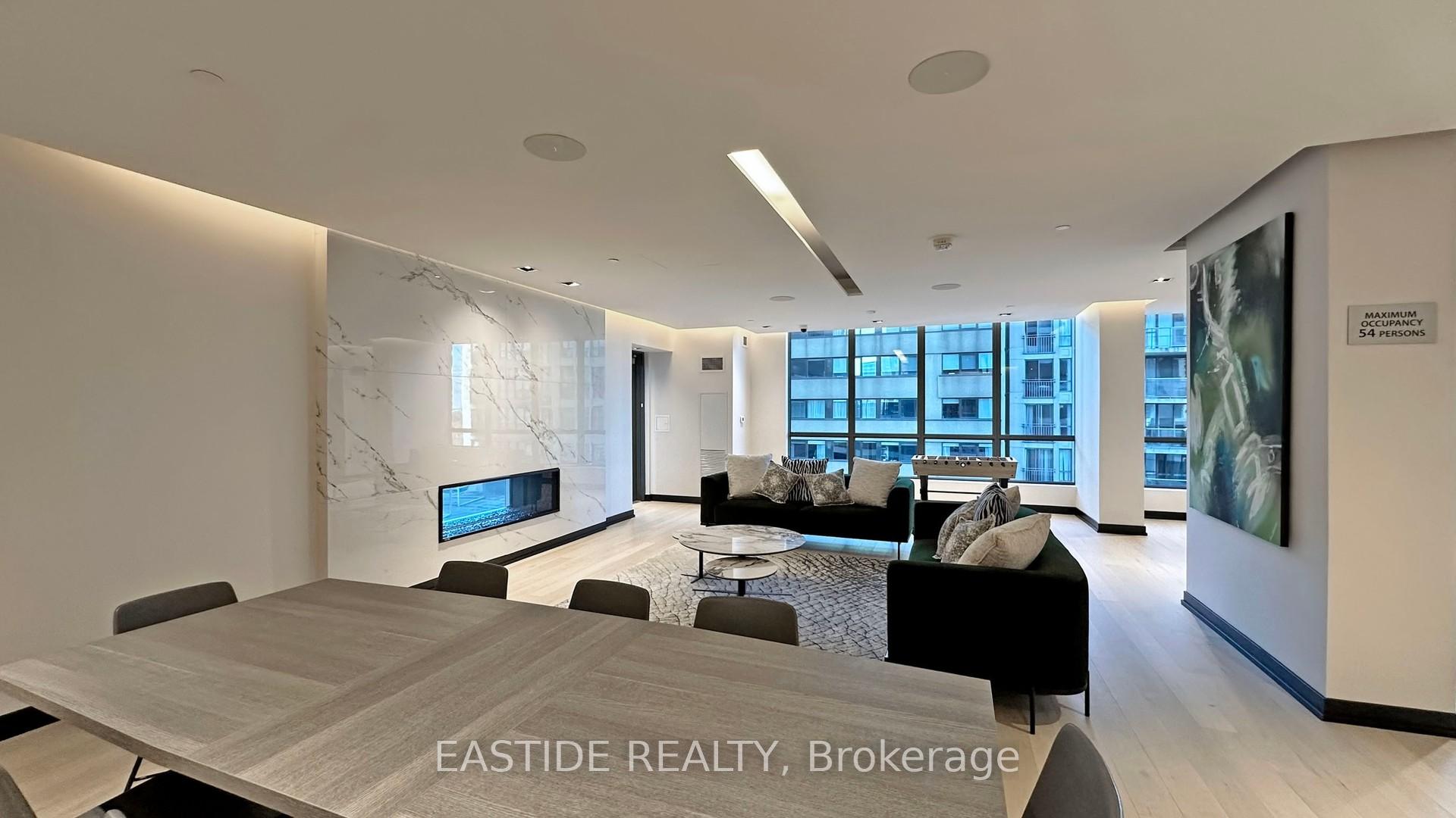 4807 - 395 Bloor St Street E, Toronto, ON M4W 0B4