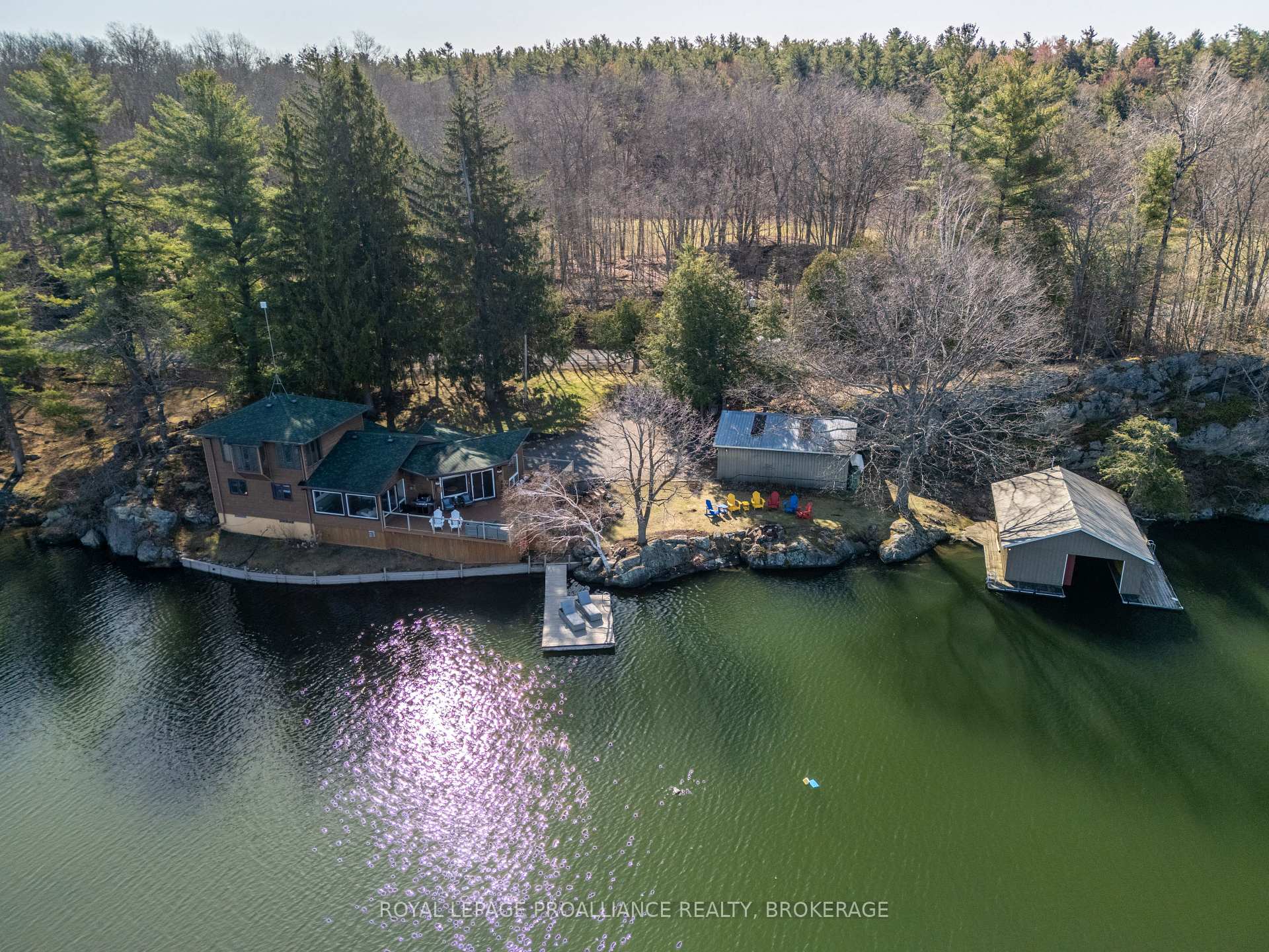 4808 Leo Lake Road Kingston On K0h 2n0