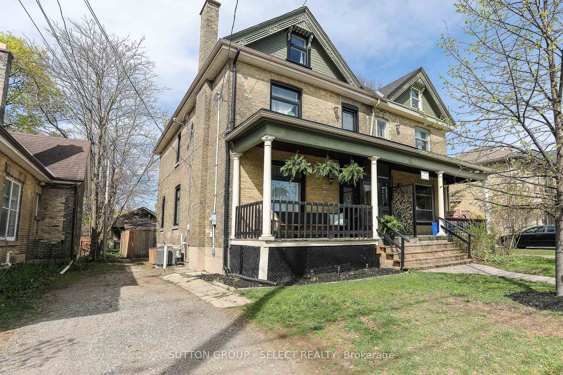 481 English Street, London East, ON N5W 3T6