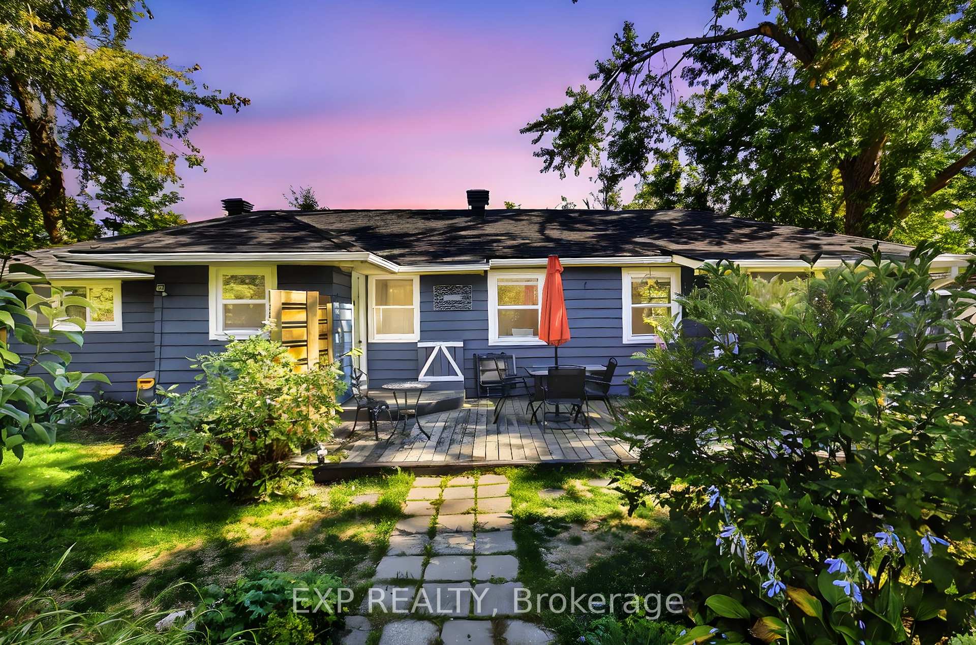 481 Lakeshore Road E, Oro-Medonte, ON L0L 2E0